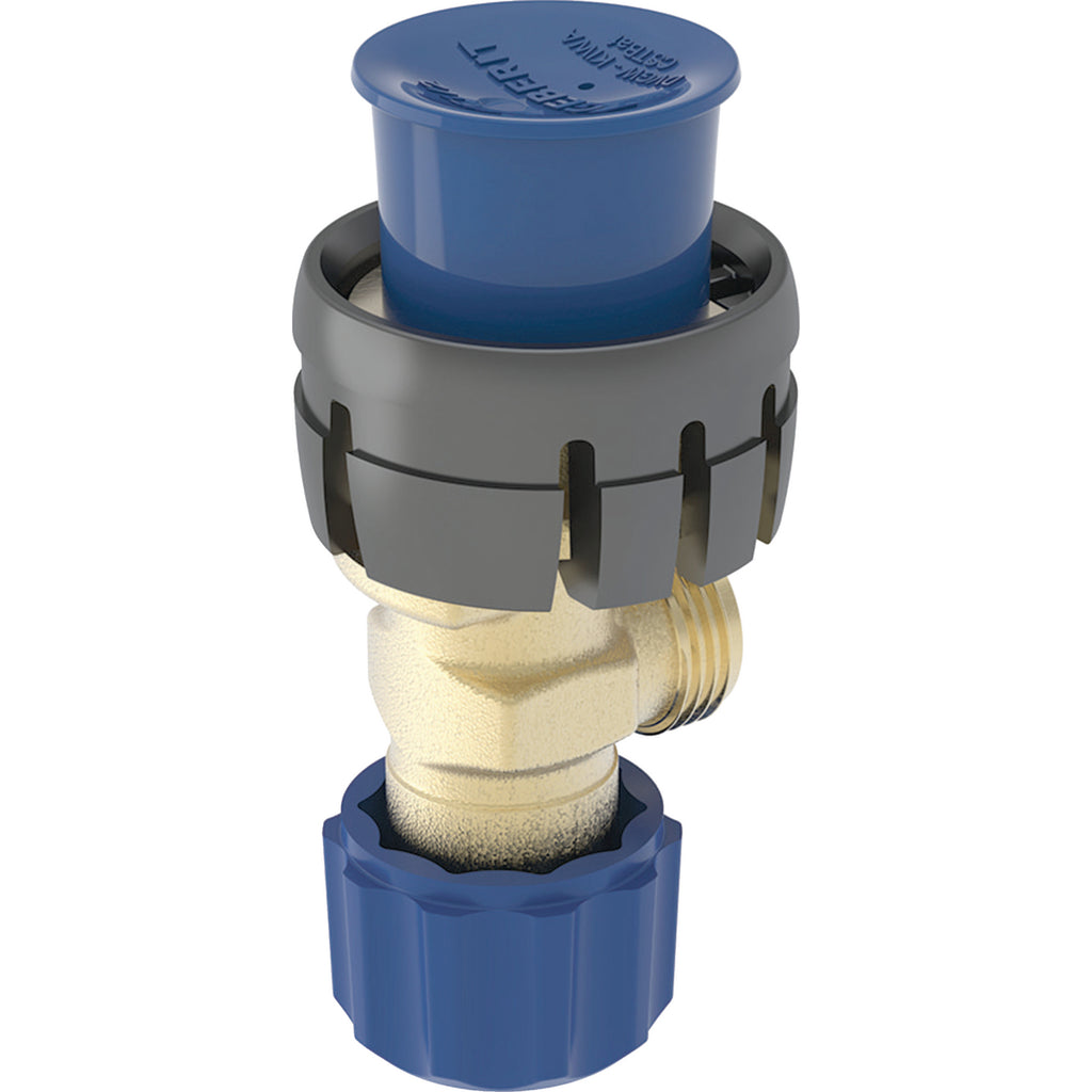 Geberit 246.175.00.1 - Geberit Angle Stop Valve For Sigma/Delta ...