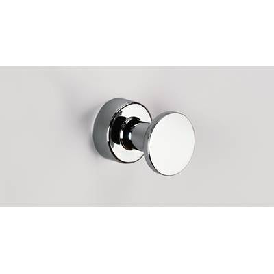 Sonia 118090- Tecno-Project Hook 25 Chrome | FaucetExpress.ca