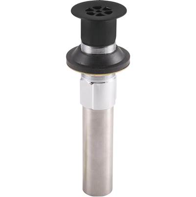Delta RP47648BL - Complete Grid Strainer Assembly - Lavatory ...