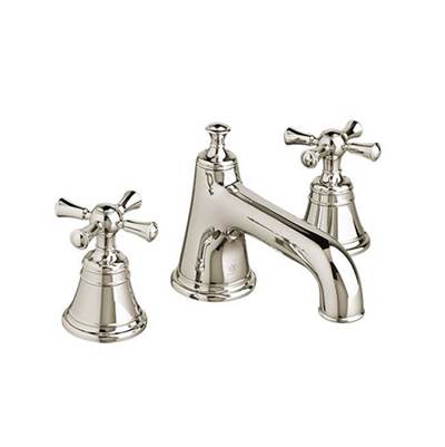 DXV D3510284C.150 - Randall Cross Spread Set 1.2 Gpm - Pn ...