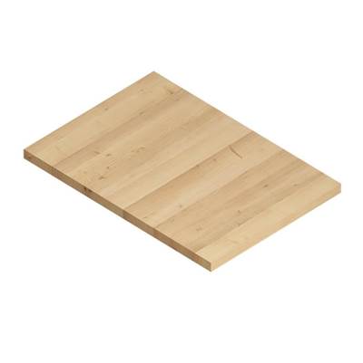 Home Refinements by Julien 210064 - Cutting Board For 16In Sink, Maple ...