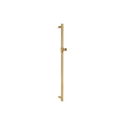 Kohler K-8524-2MB - 30'' Slidebar | FaucetExpress.ca