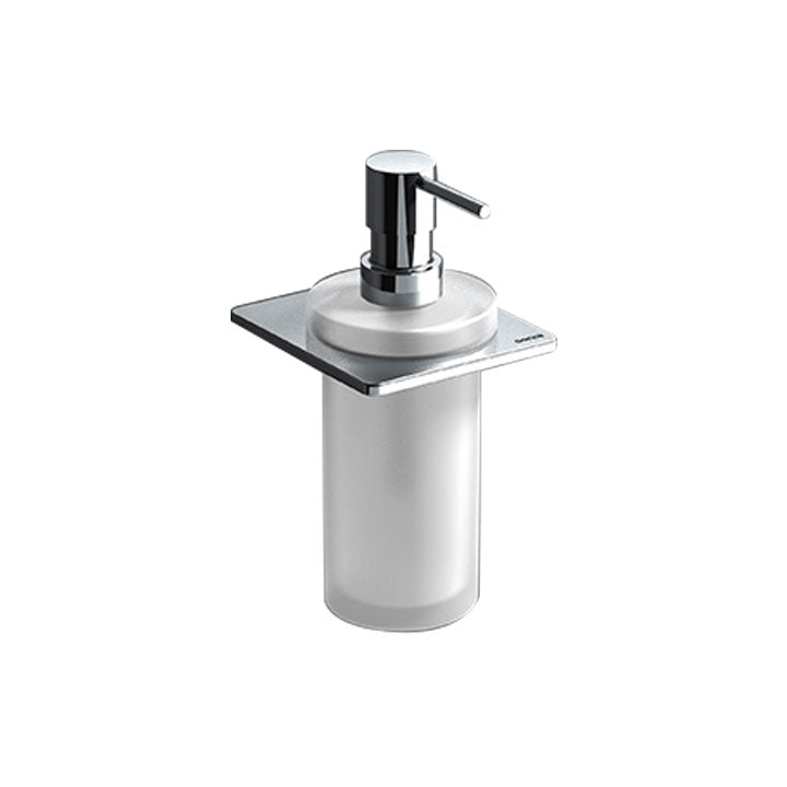 Sonia 173044MB- S-Cube Soap Dispenser | FaucetExpress.ca