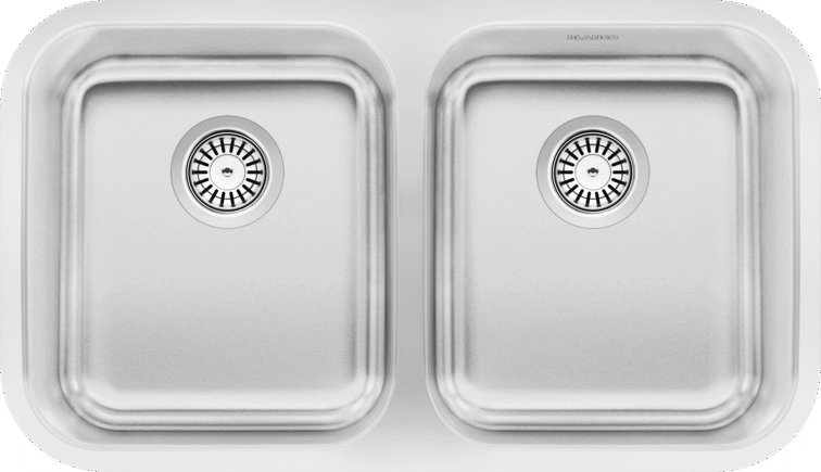 Blanco 401022- Horizon U 2.0 7" | FaucetExpress.ca