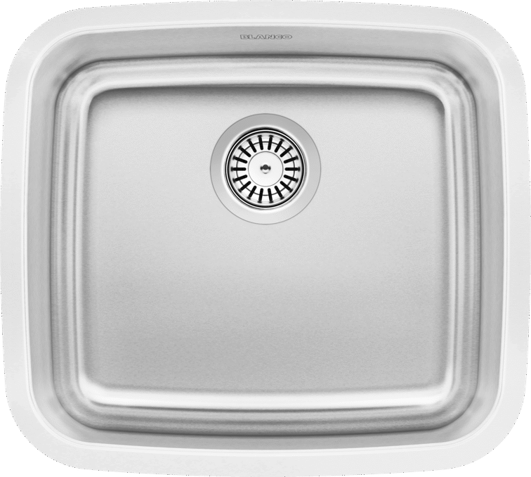 Blanco 401251- Horizon U 1.0 8" | FaucetExpress.ca