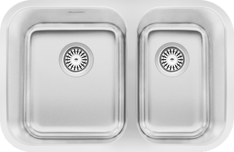 Blanco 402148- Horizon U1.5 8"/7" | FaucetExpress.ca