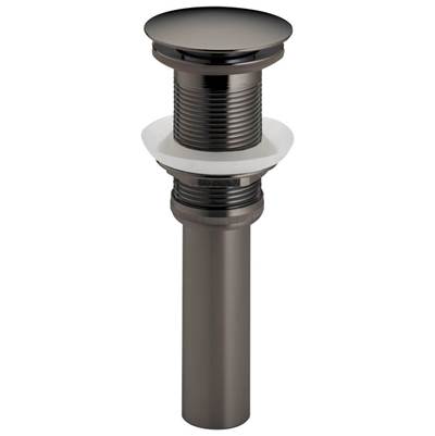 Brizo RP72413BNX - Push Pop-Up - Less Overflow Flow | FaucetExpress.ca