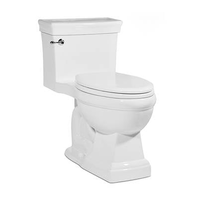 Icera C-2320.01- Julian 1P HET EL Toilet White | FaucetExpress.ca
