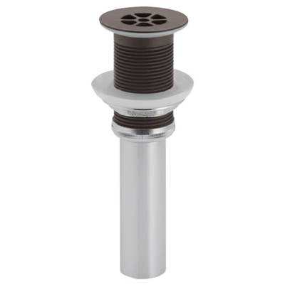 Brizo RP72411RB- Brizo: Grid Strainer Without Overflow | FaucetExpress.ca