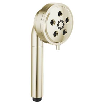Brizo RP101288PN - Hand Shower 1.75 Gpm 3-Setting | FaucetExpress.ca