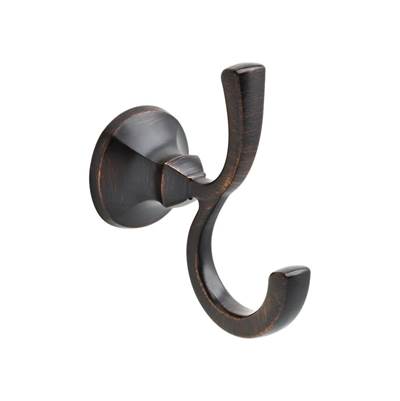 Delta 76435-RB- Robe Hook | FaucetExpress.ca