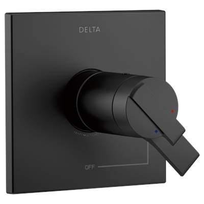 Delta T17T067-BL- Multichoice(R) 17T Series Valve Trim